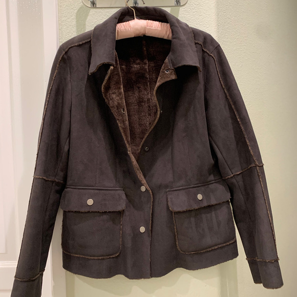 CAbi | Jackets & Coats | Coat By Cabi | Poshmark